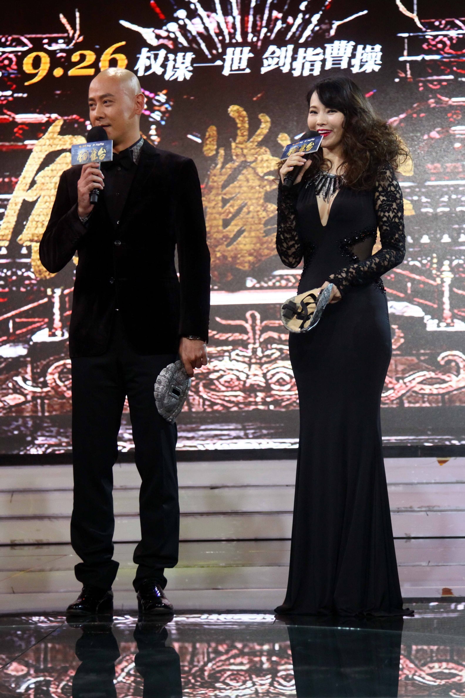 Liu Yifei Style Pictures | PS Fashion