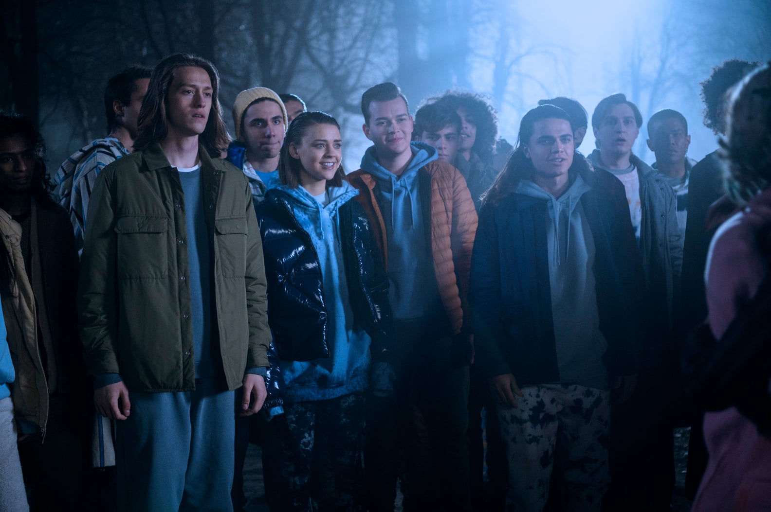 Wednesday Netflix Costume Designer Interview | PS Fashion