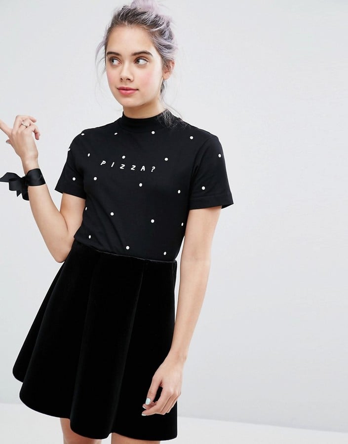 Pizza Clothes | POPSUGAR Fashion
