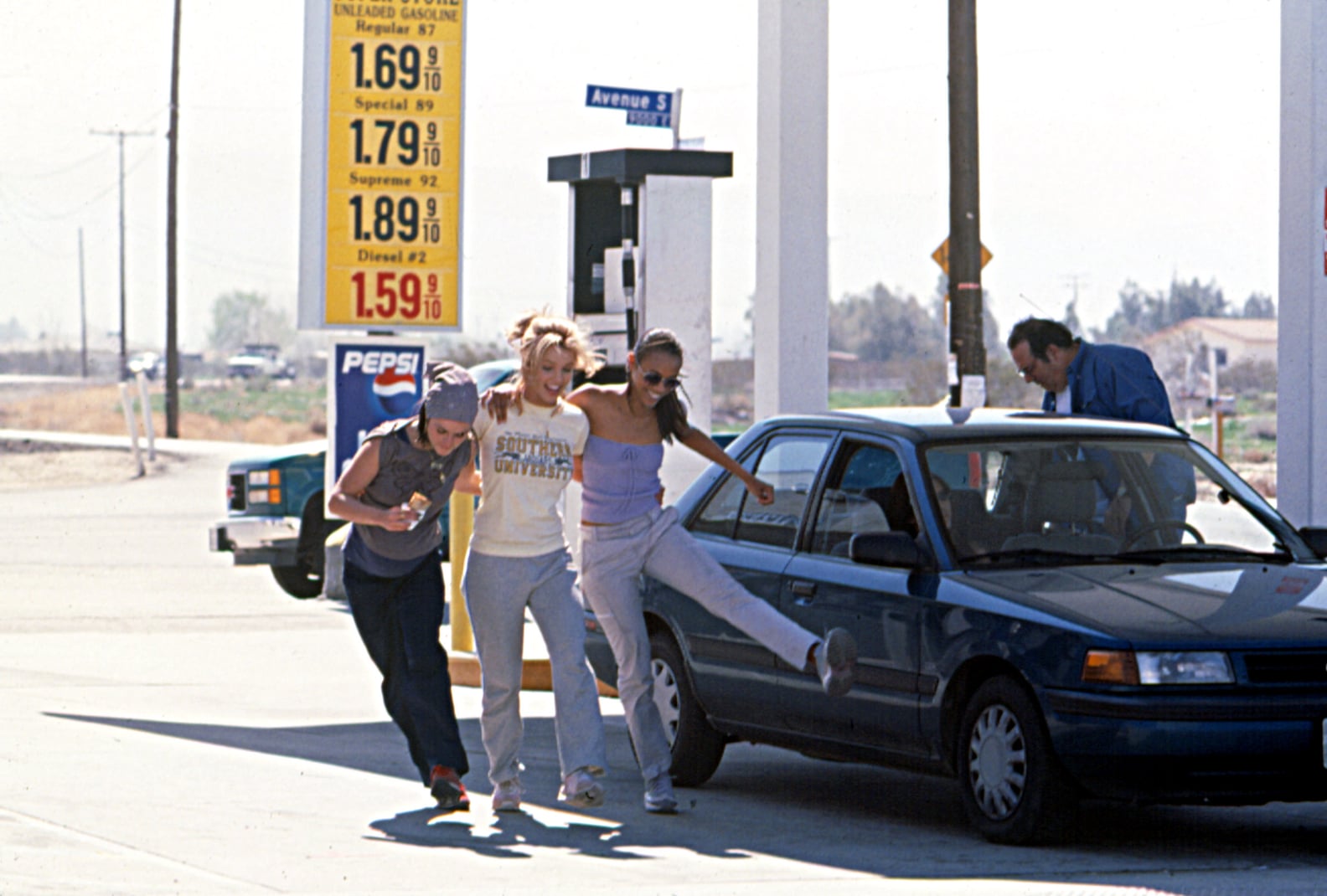 What Life Was Like as a Teen in the Early 2000s | PS Celebrity