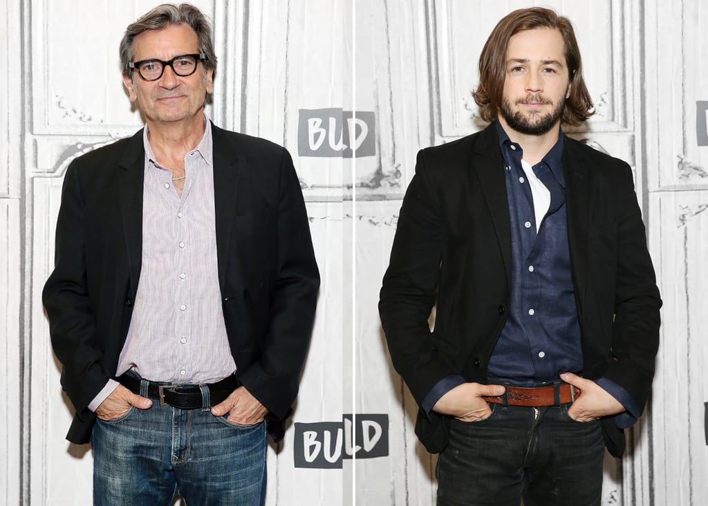 Which Actors Play Nicky on This Is Us? | POPSUGAR Entertainment