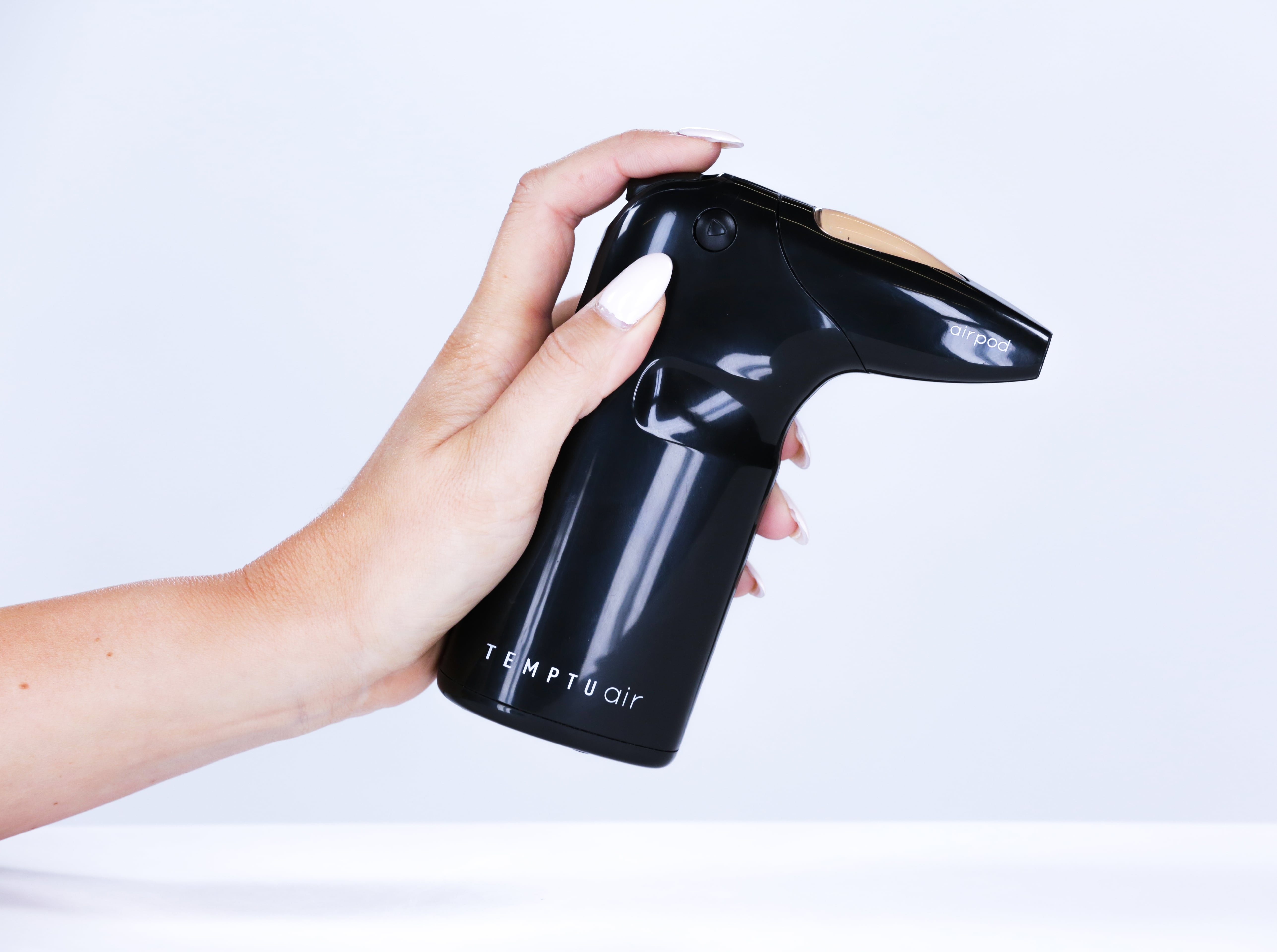 Temptu Air Review | PS Beauty