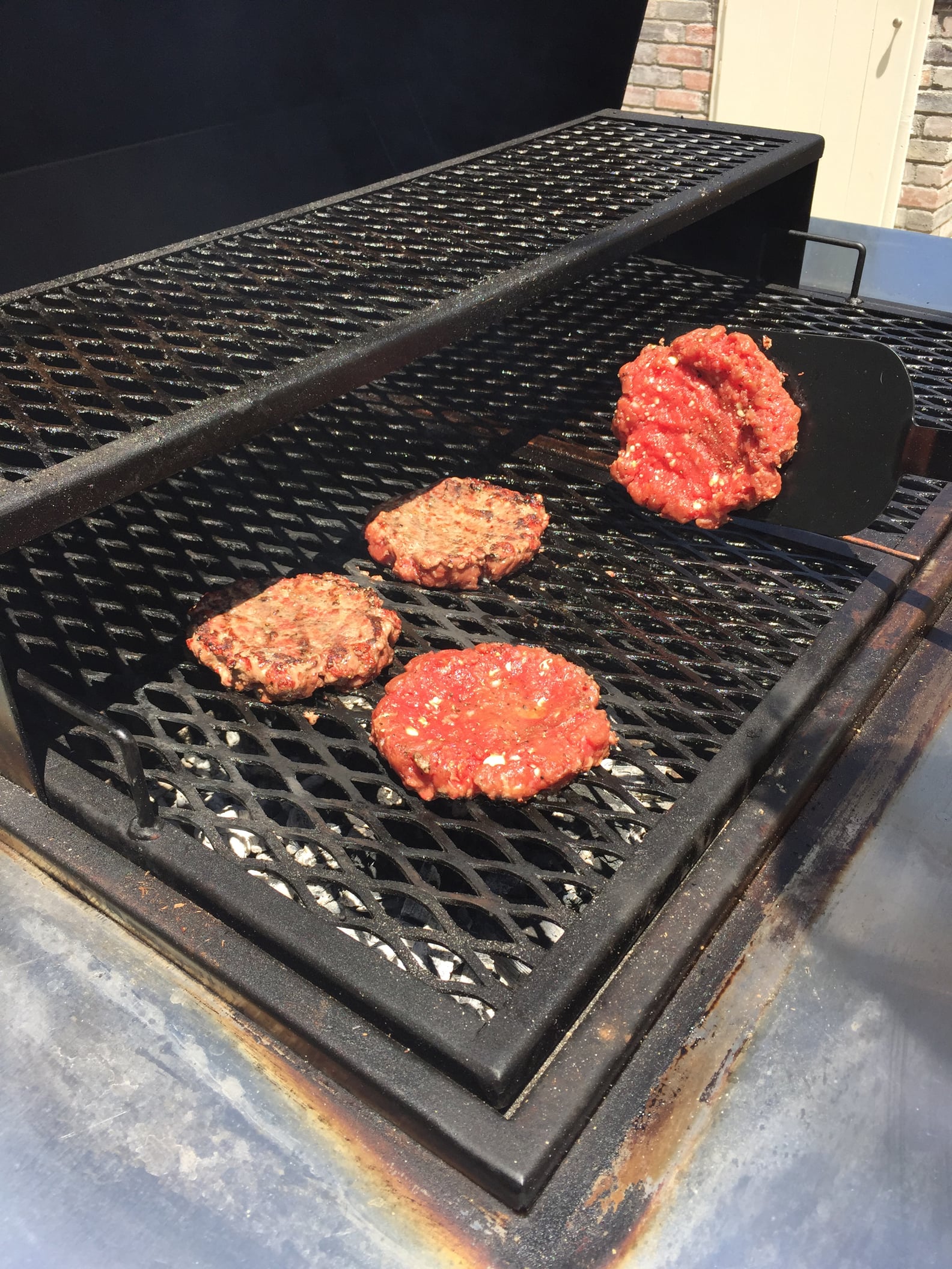 The Best Way to Grill a Burger | PS Food