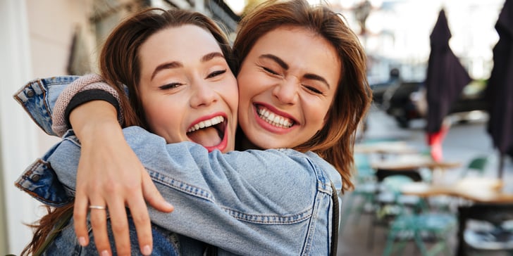 7 Thoughtful Ways to Show Your Friends You Care | POPSUGAR Smart Living
