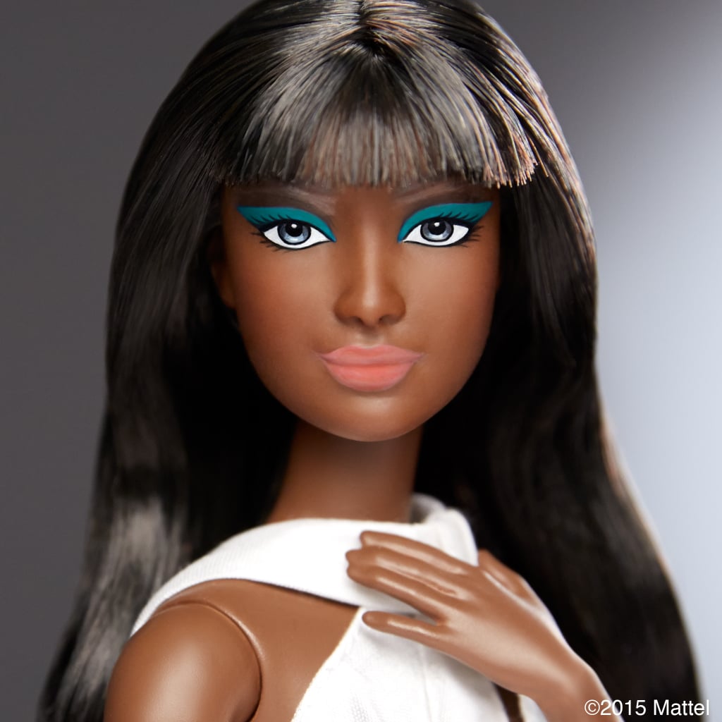 Barbie's Pat McGrath Beauty Look | POPSUGAR Beauty