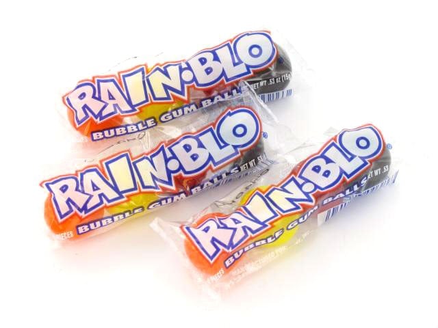 Best Bubblegum From the 1990s | POPSUGAR Food