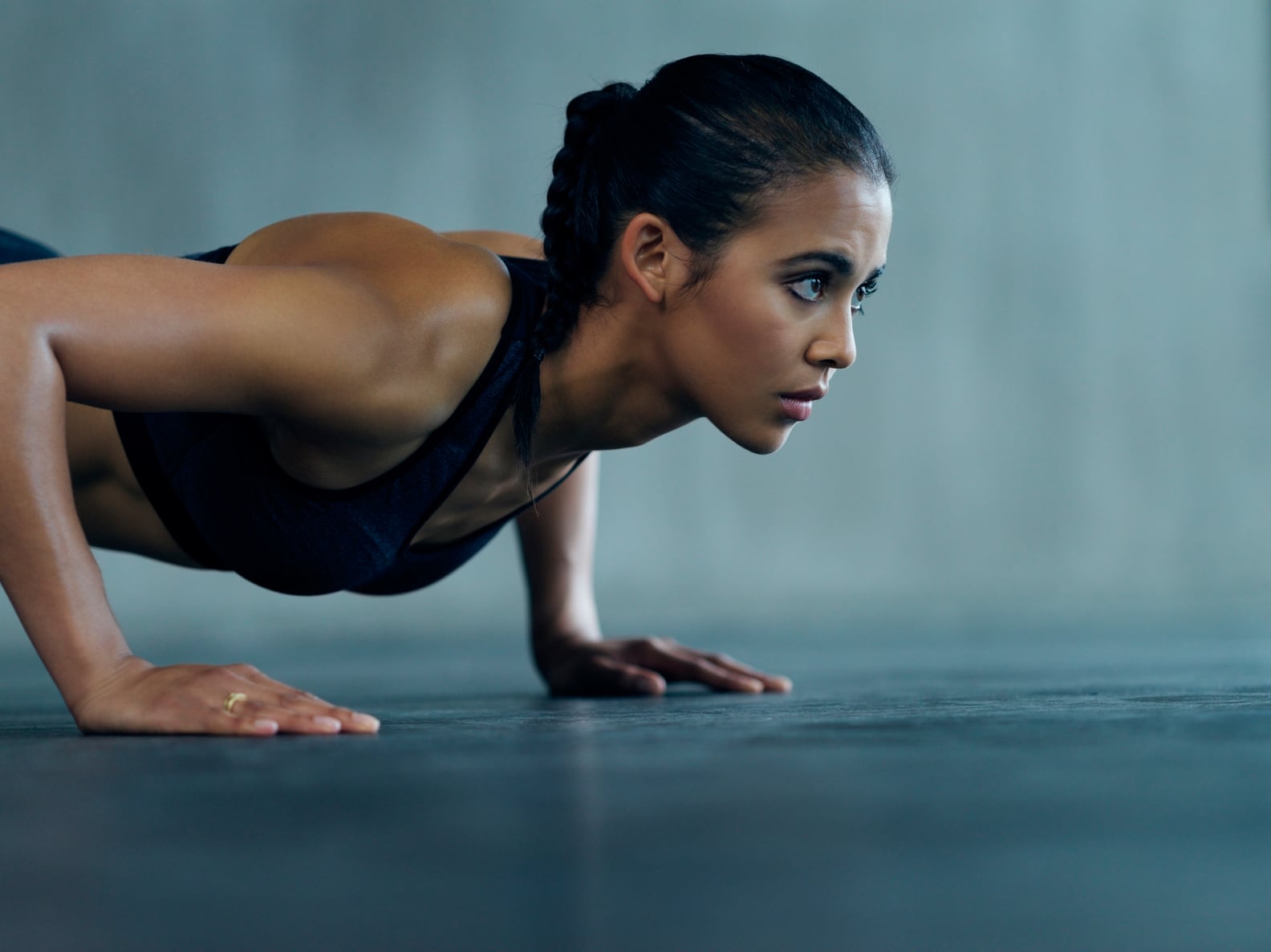 3-Month Wedding Workout Plan | POPSUGAR Fitness