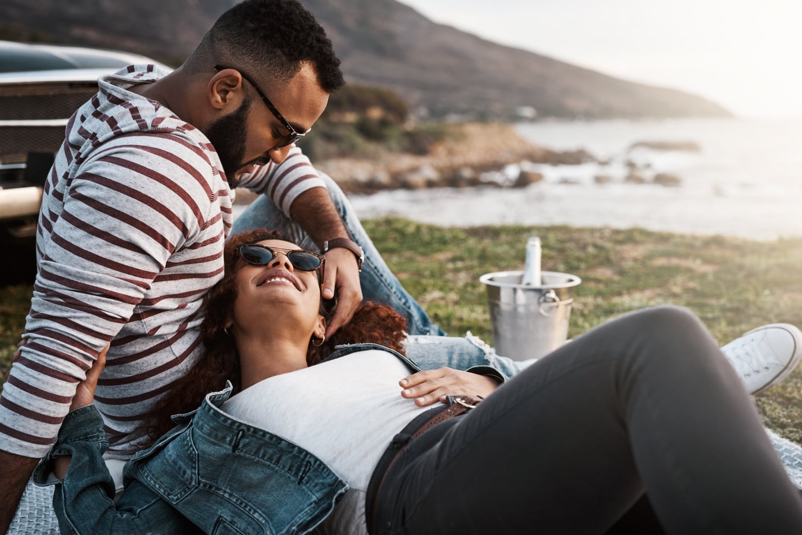 Best Easy Date Ideas For Couples | PS Love