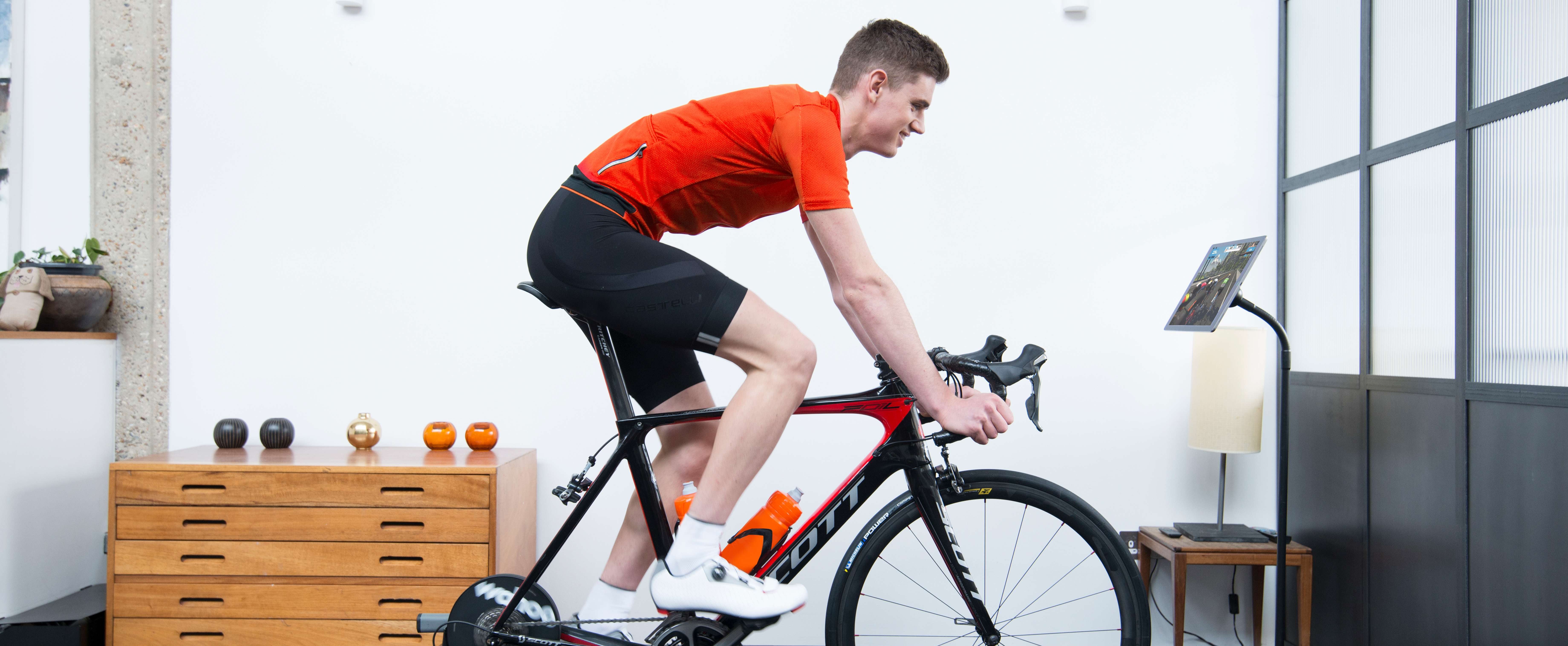 What Is Zwift? | PS Fitness
