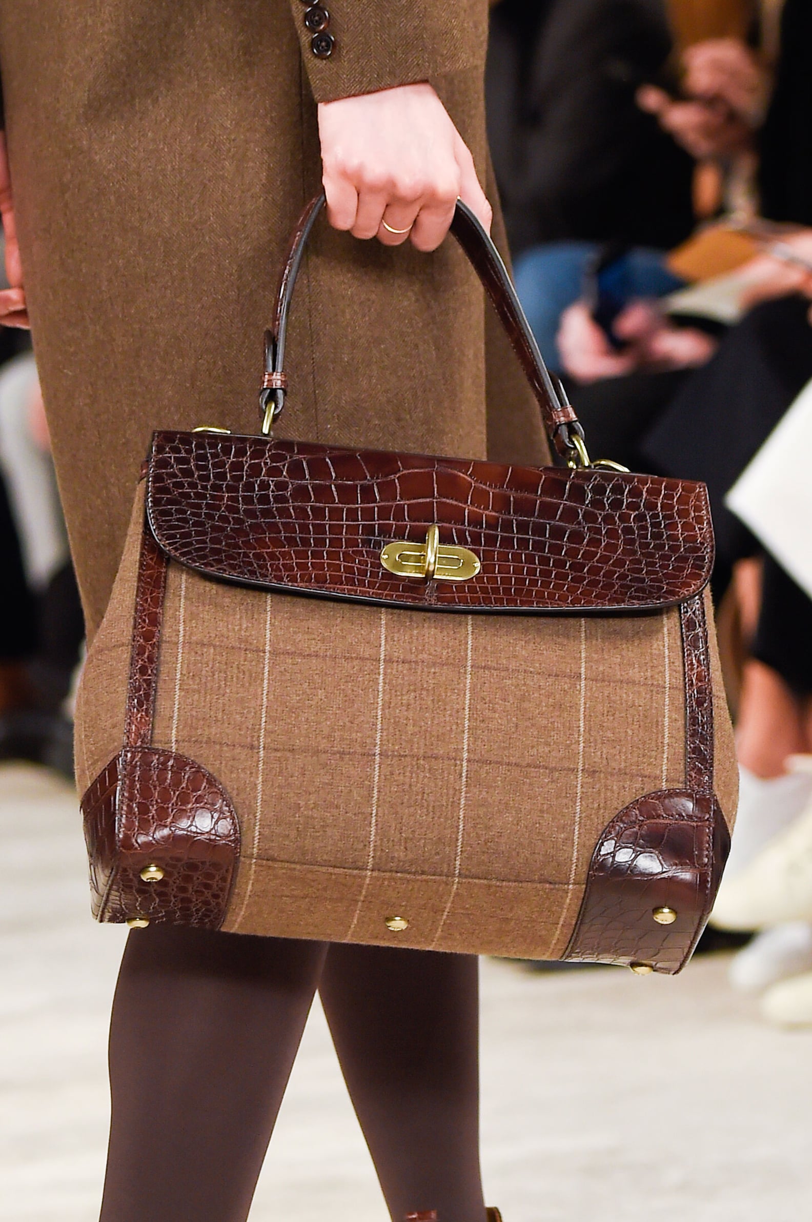 Best Runway Bags at Fashion Week Fall 2016 | PS Fashion