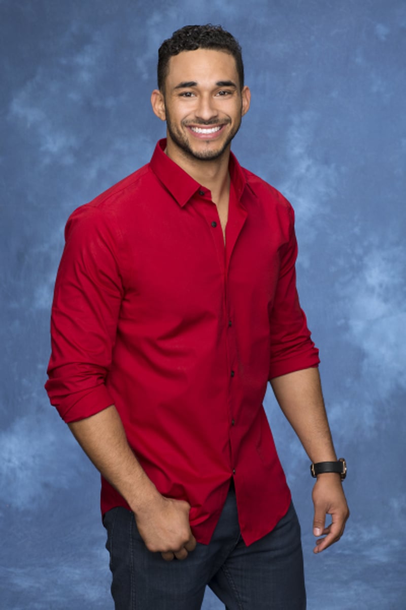 Bachelorette Contestants 2015 | PS Entertainment