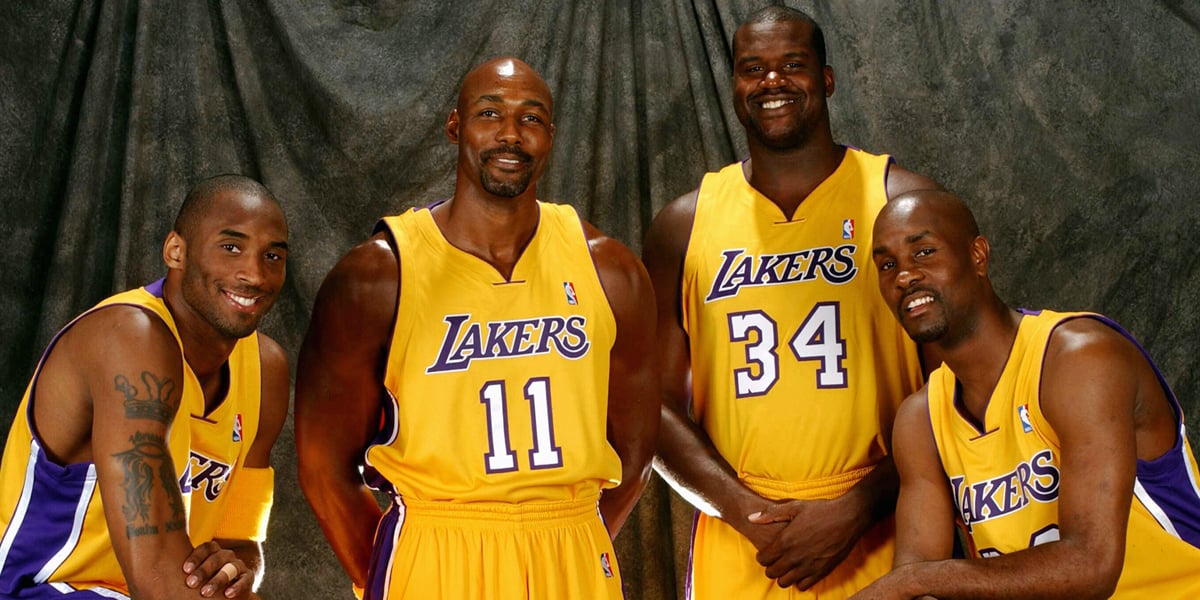 Legacy: The True Story of the LA Lakers | Hulu Trailer | PS Entertainment