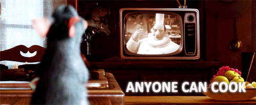 What It's Like to Cook on Thanksgiving | PS Food