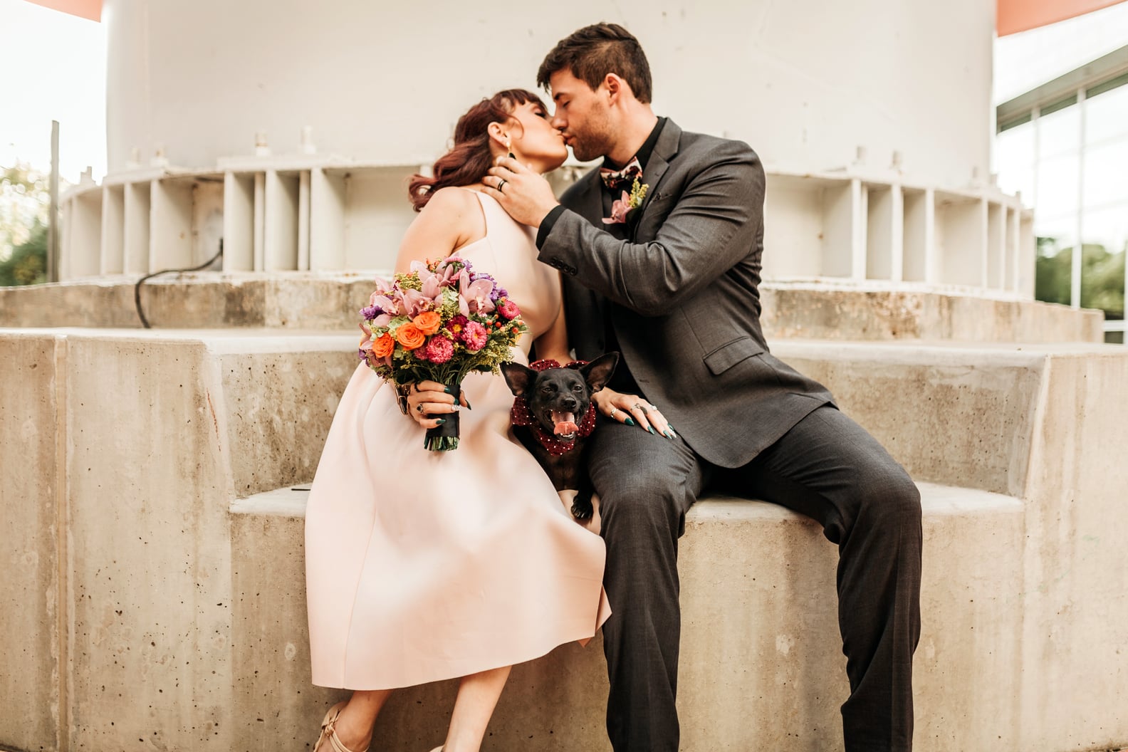 Stranger Things Wedding Ideas | PS Love
