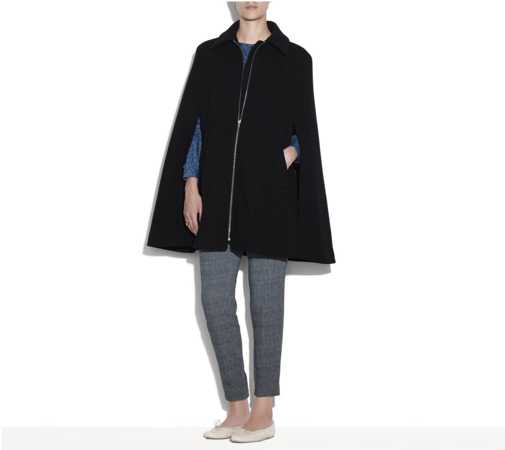 Preppy Wardrobe Essentials | POPSUGAR Fashion