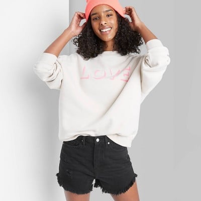 Best Cheap Shorts Under $50 | POPSUGAR Fashion