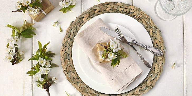 Best Holiday Table Decor on Amazon | POPSUGAR Home UK