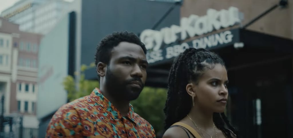 Atlanta Season 4: Trailer, Cast, Release Date | POPSUGAR Entertainment