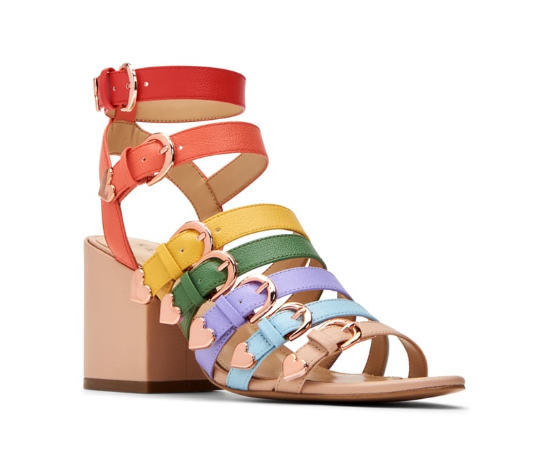 Best Block Heels | POPSUGAR Fashion