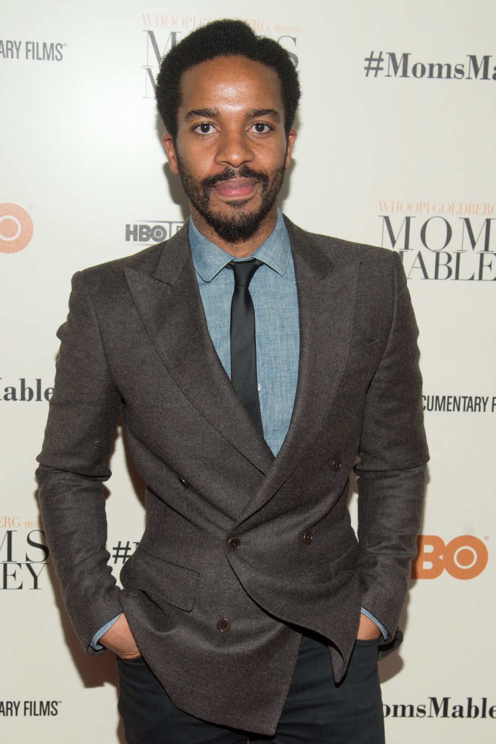 Andre Holland Pictures | PS Celebrity