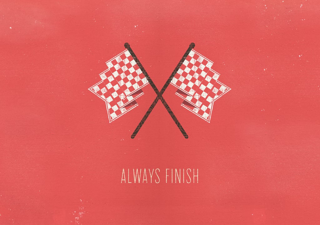Motivating Desktop Wallpaper | POPSUGAR Tech
