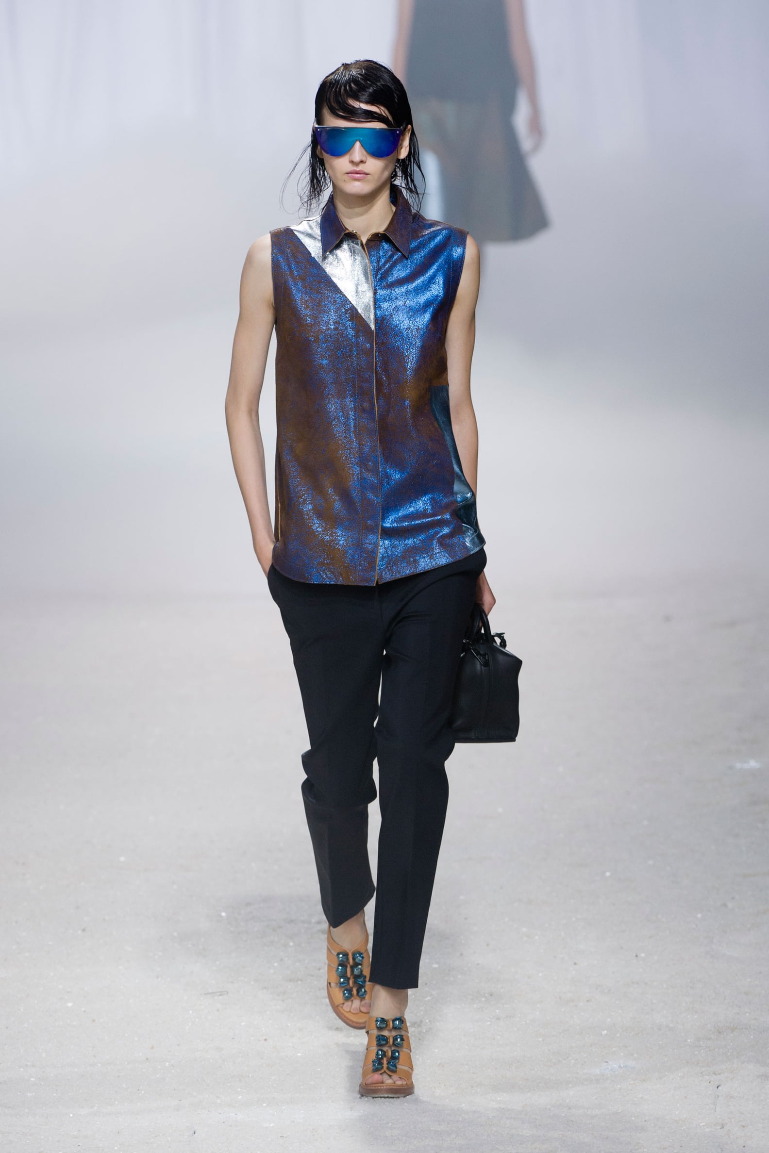 Runway Retrospective on Designer Phillip Lim | PS Fashion
