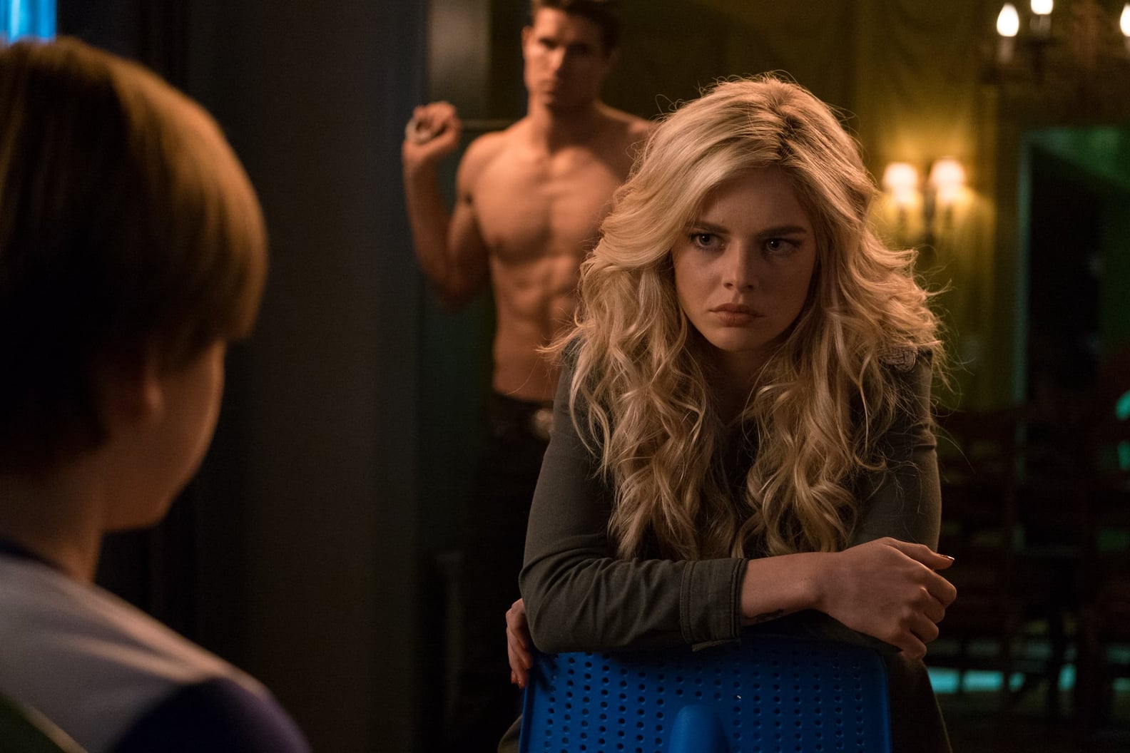 Teen Horror Movies on Netflix in 2023 | POPSUGAR Entertainment