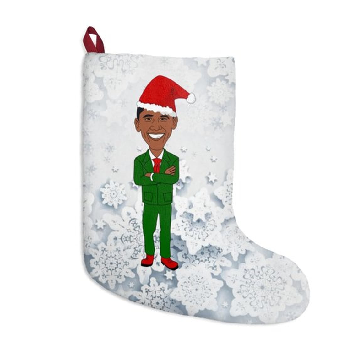 Gifts For Barack Obama Fans | PS Celebrity