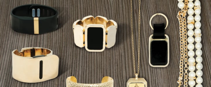 Cuff Security Bracelet | POPSUGAR Tech