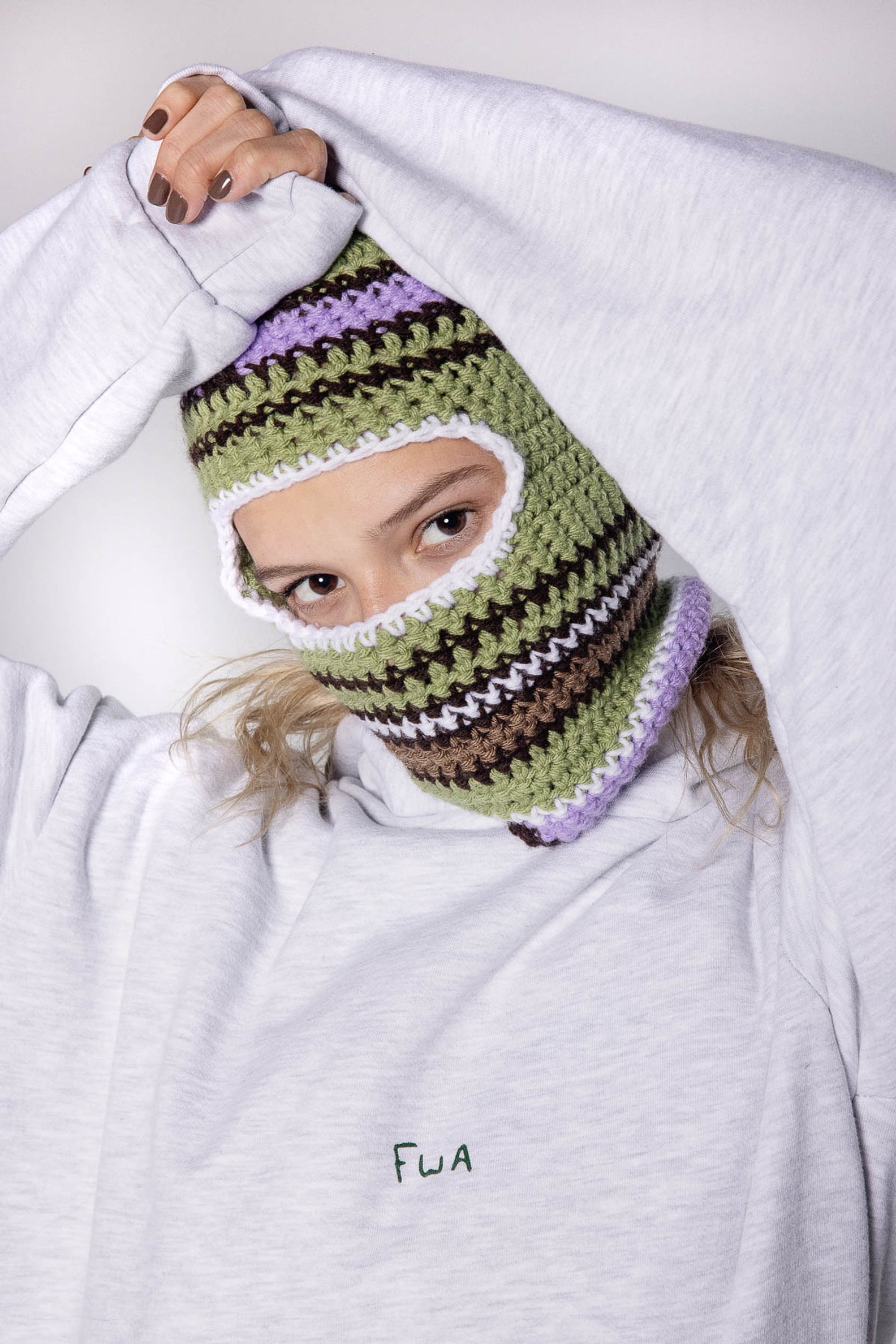 Model and Designer Tavia Bonetti's Line Friends With Animals | PS Fashion