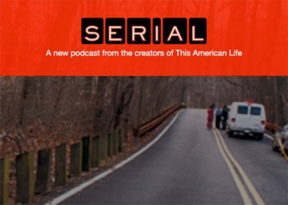 Serial Podcast Spoofs and Parodies | PS Entertainment