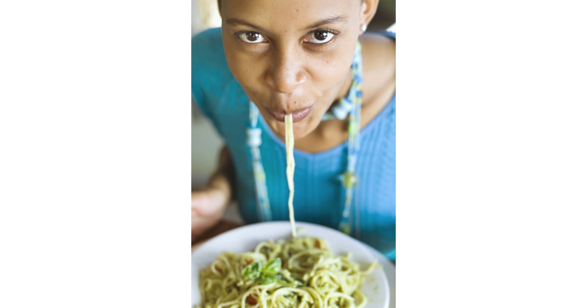 Foods You39re Eating Wrong Common Eating Mistakes