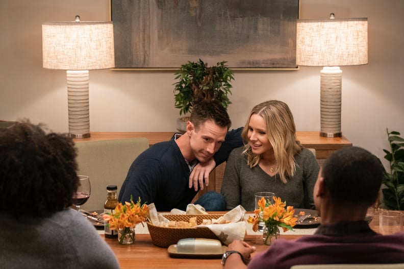 Why Did Logan Die in Veronica Mars Season 4? | PS Entertainment