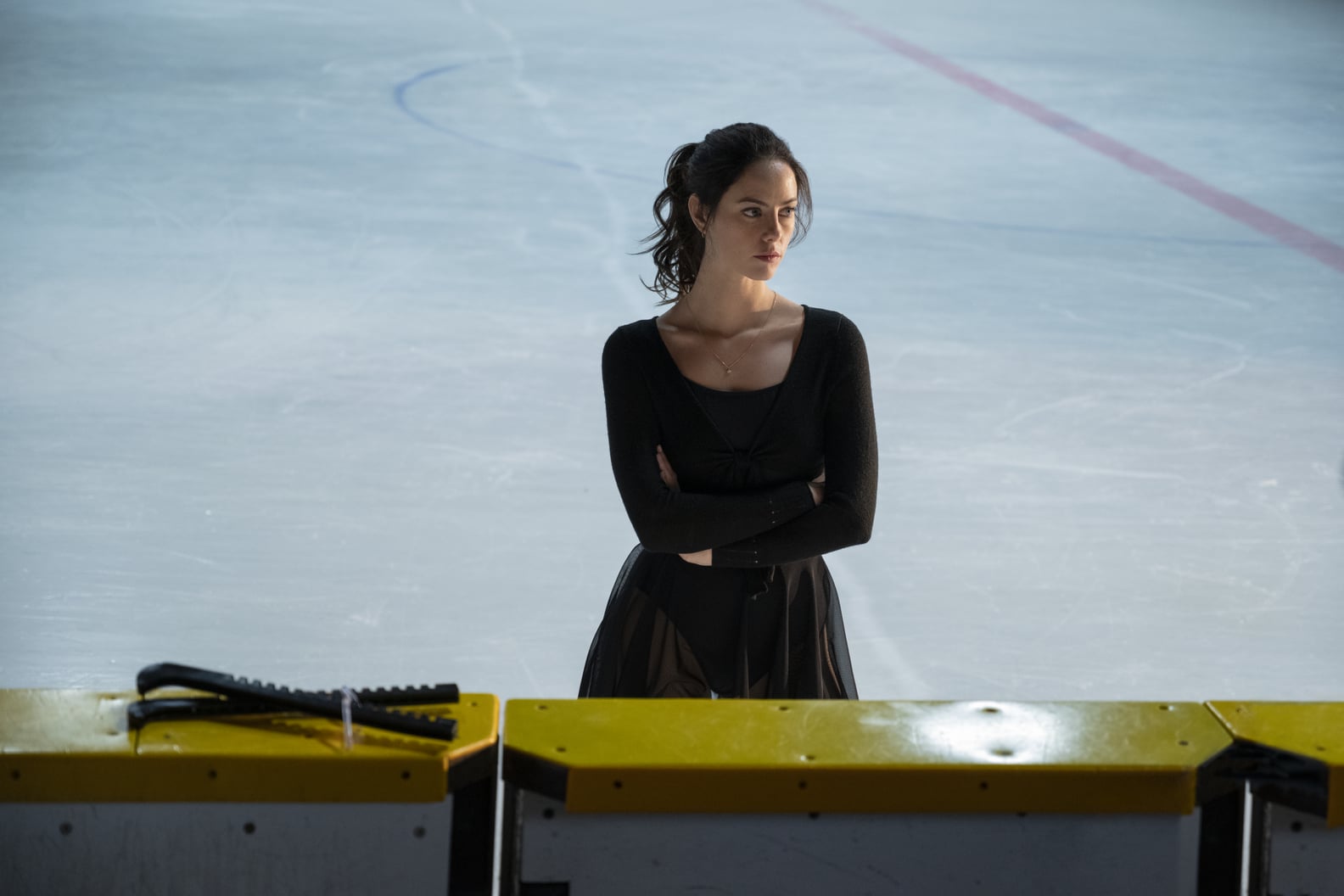 What Is Spinning Out on Netflix About? | PS Entertainment