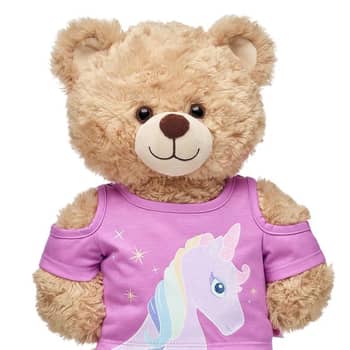 Build-a-Bear Beary Fairy Friends Collection | POPSUGAR Family