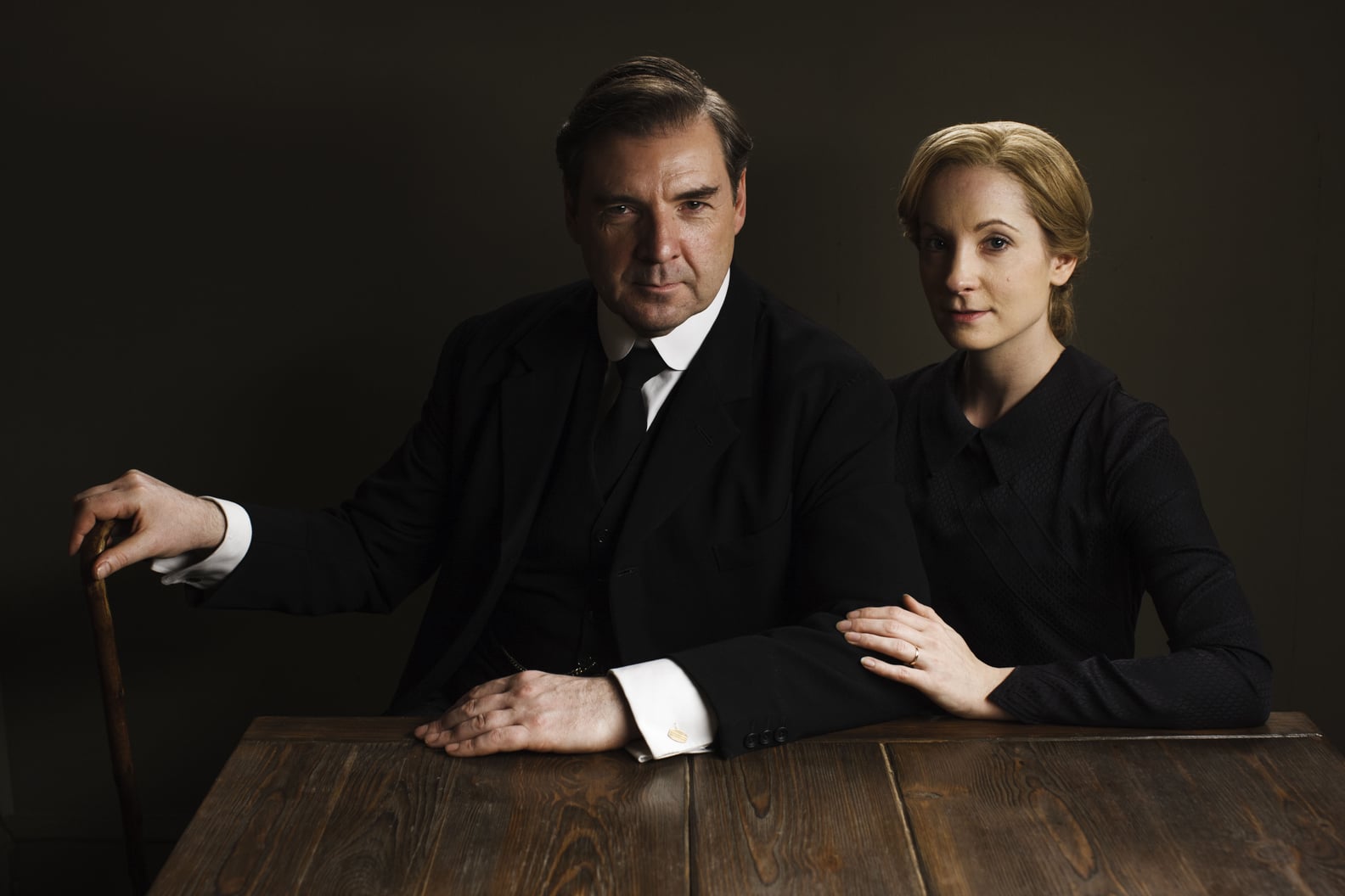 Downton Abbey Season 5 Pictures | PS Entertainment