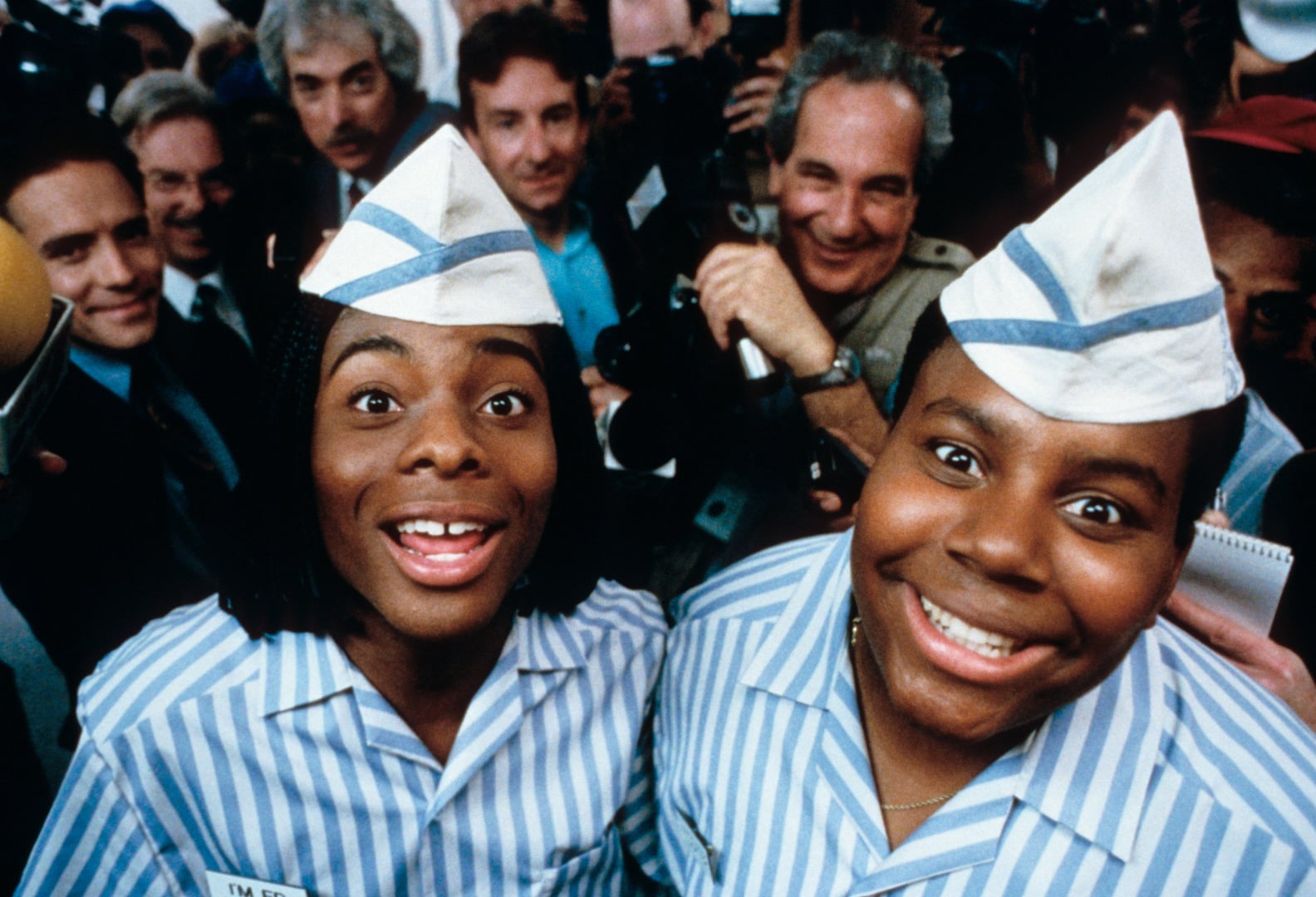 Nickelodeon Good Burger Pop-Up Restaurant | PS Food