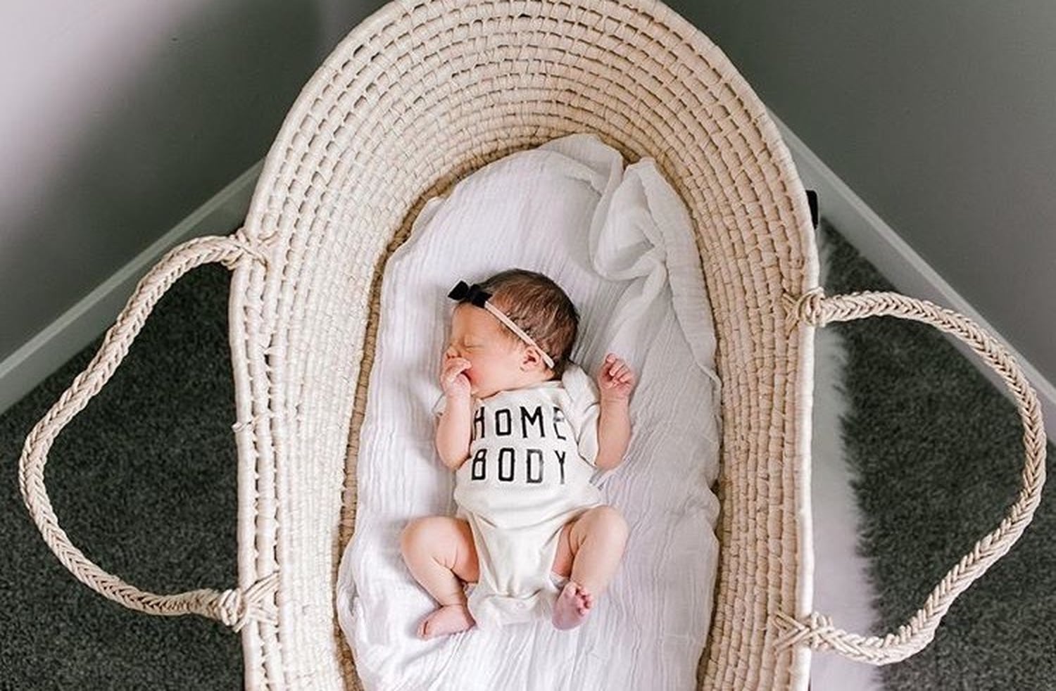 Cute Baby Onesies | PS Family