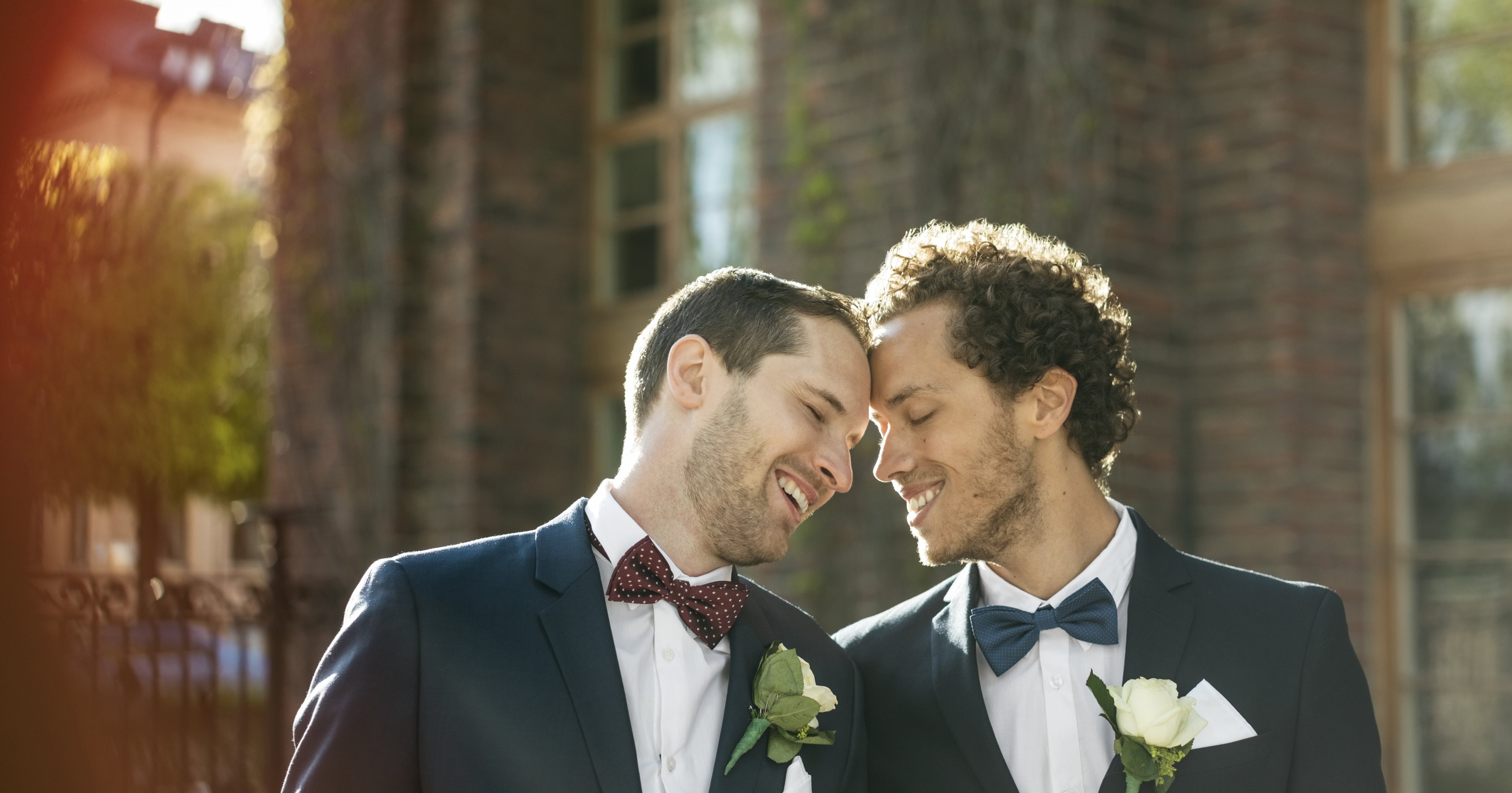 LGBTQ+ Couples on Post-Roe Marriage Plans | PS Love