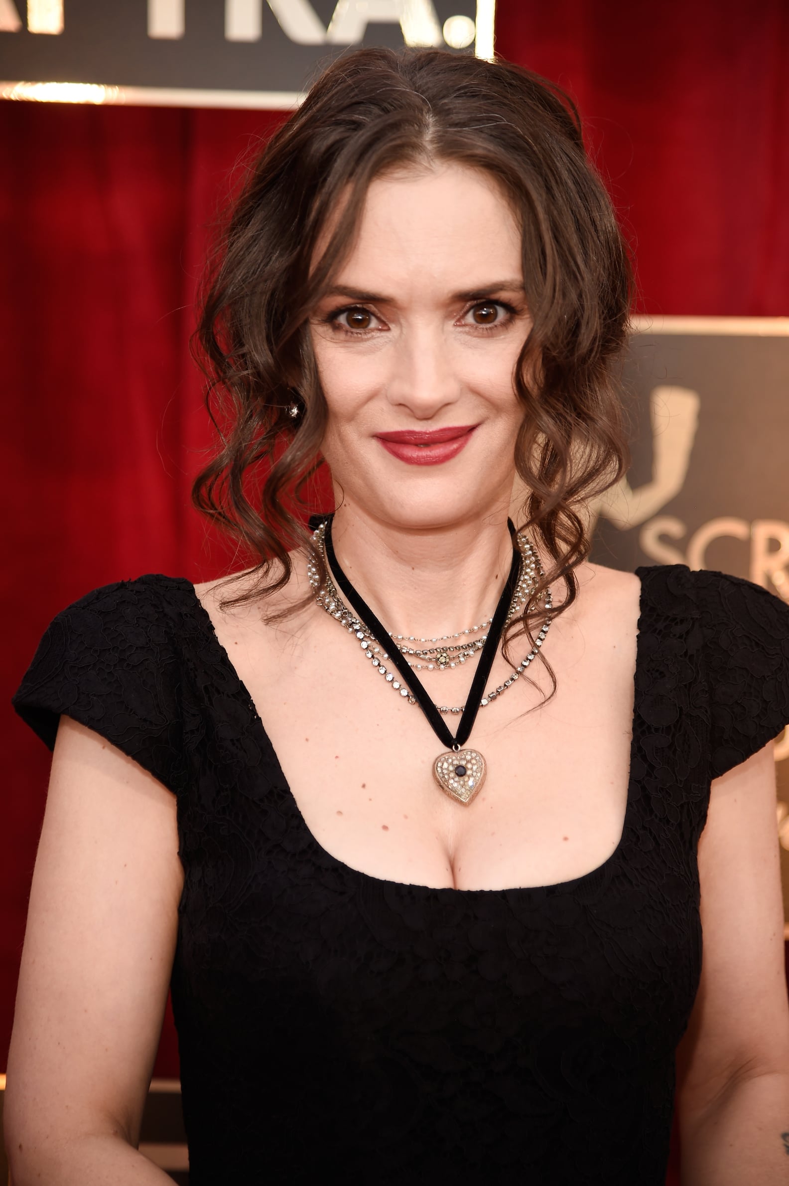 Winona Ryder Pictures Through the Years | PS Celebrity