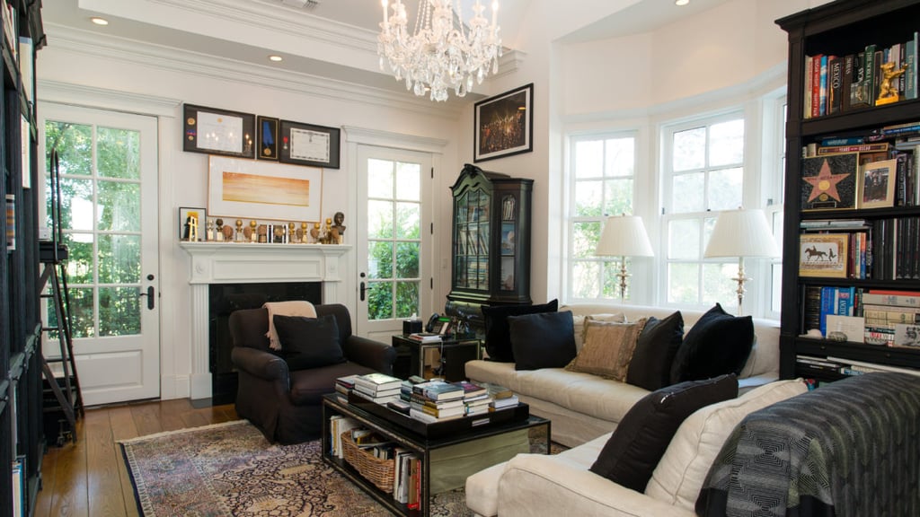 Jessica Alba Buys House in Beverly Hills | POPSUGAR Home Photo 9