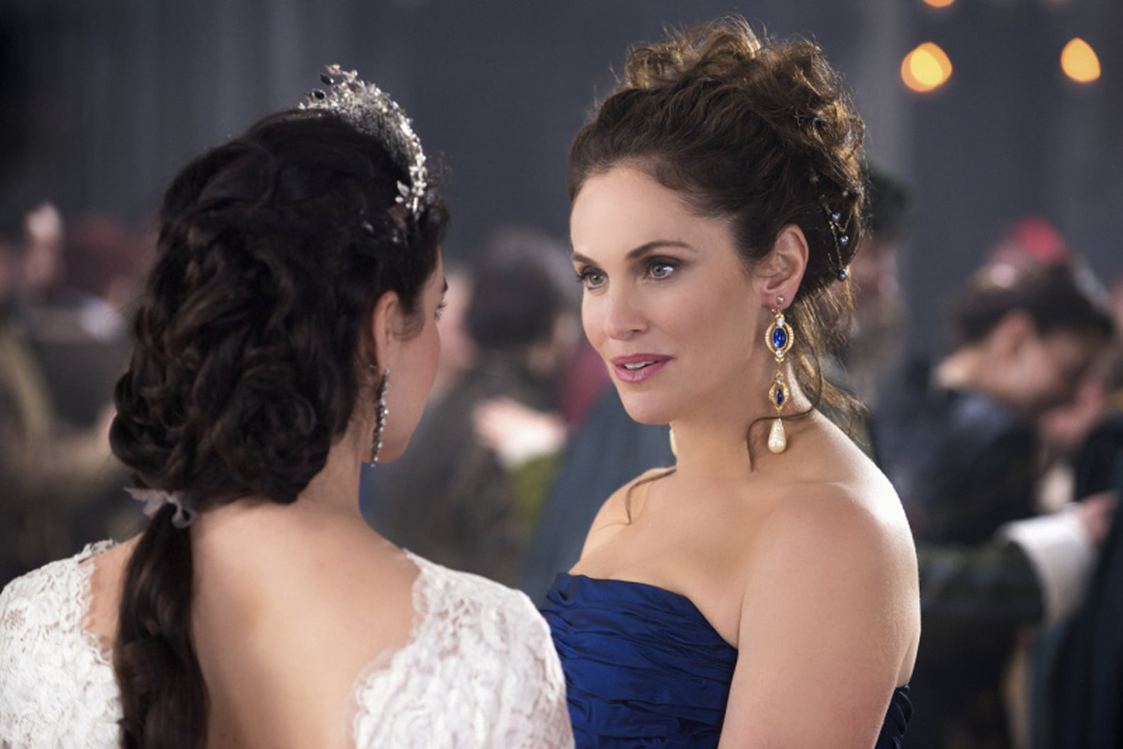 Reign Wedding Pictures | PS Entertainment