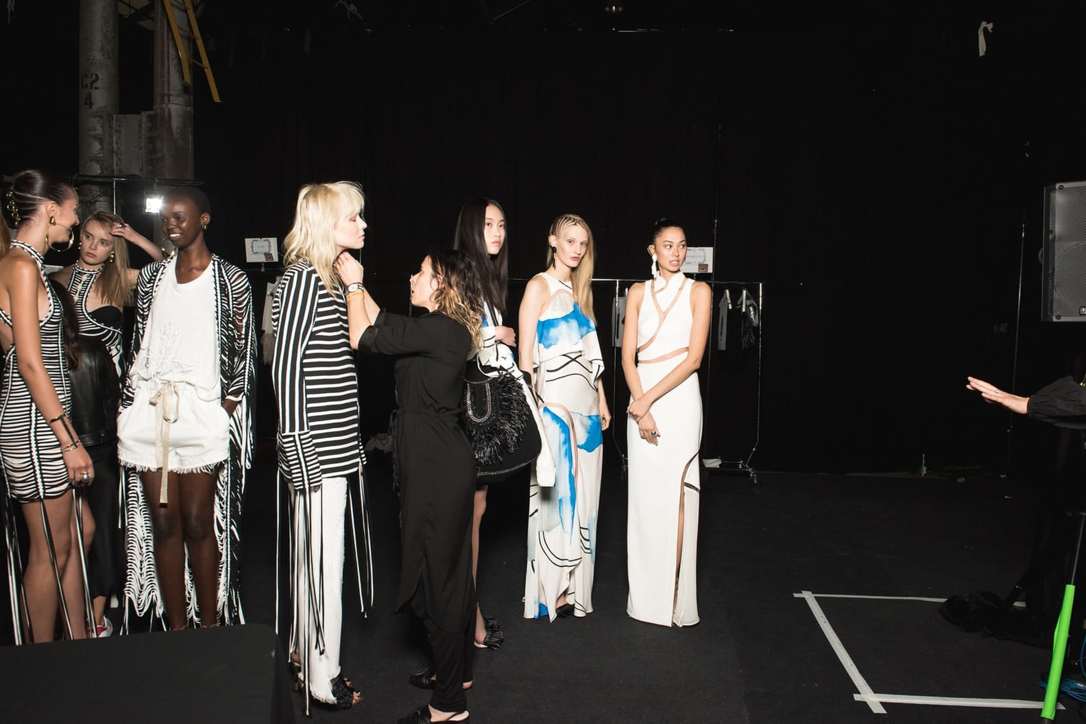 Celebrity Stylists Talk About Dressing Clients in 2020 | PS Fashion