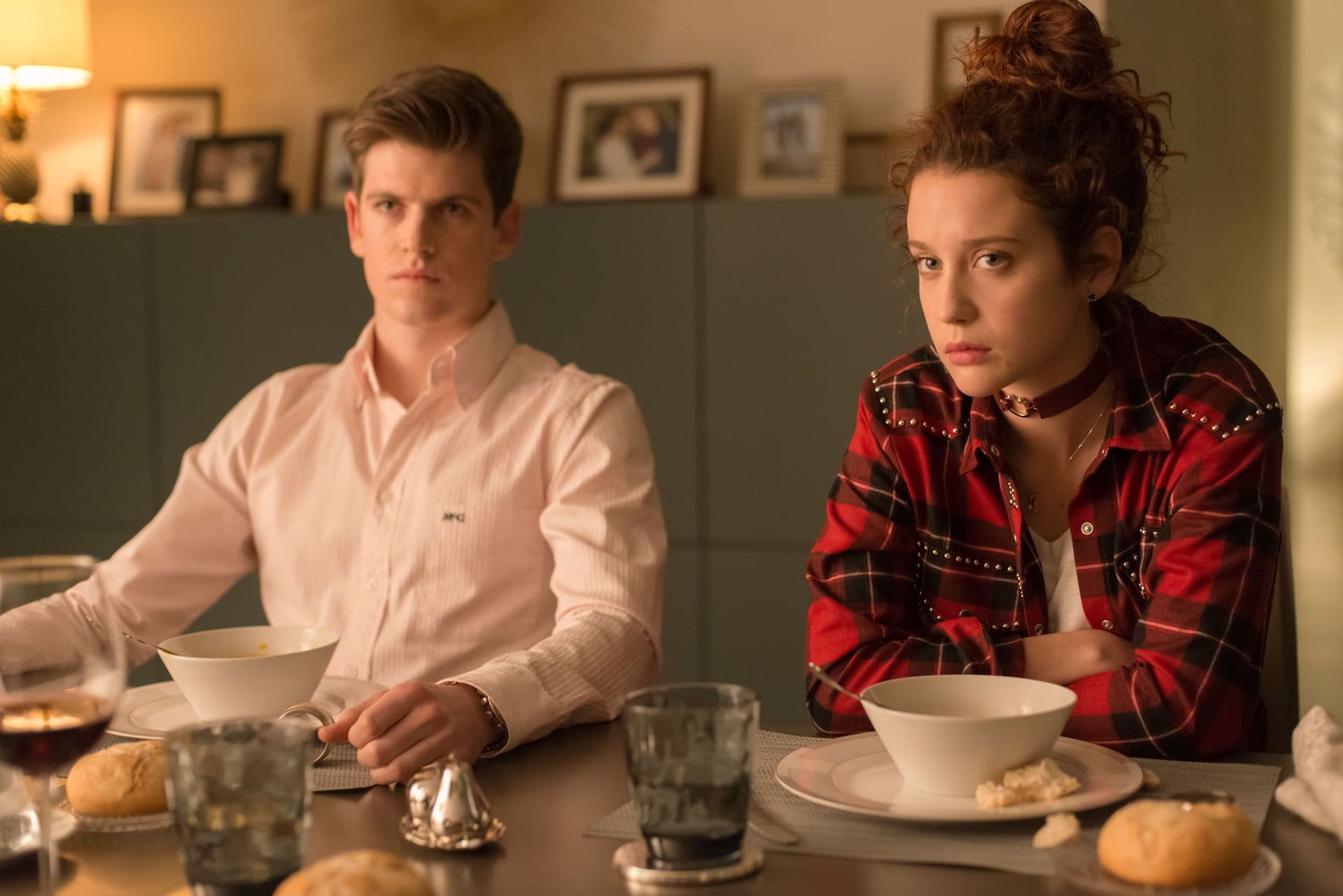 Sad TV Shows on Netflix in 2020 | POPSUGAR Entertainment