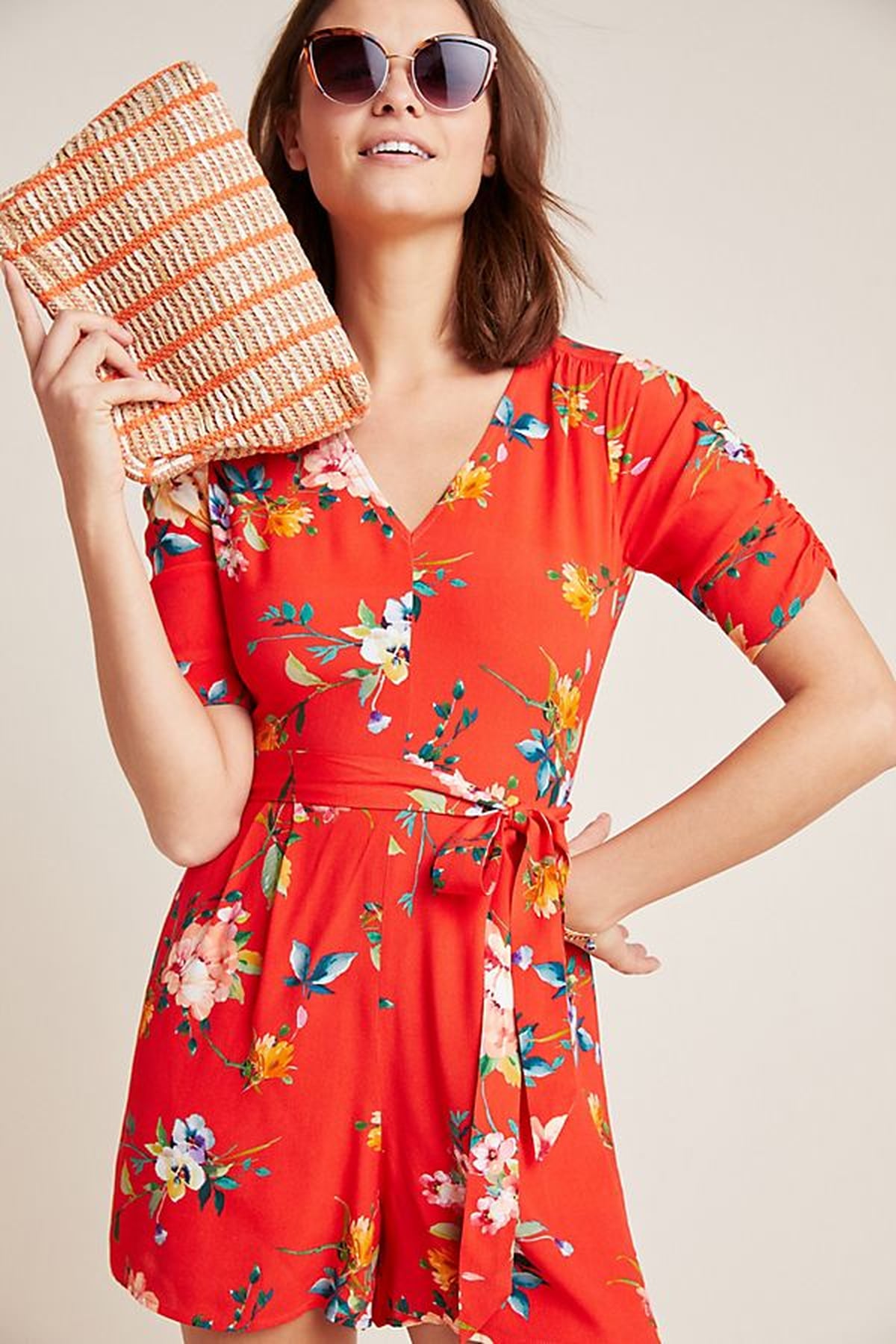 Best Jumpsuits and Rompers From Anthropologie | PS Fashion