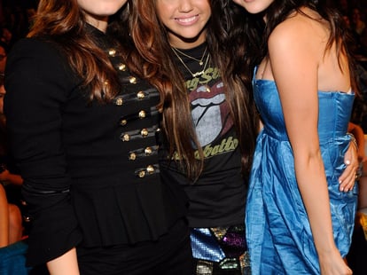 Disney Channel Scandals | POPSUGAR Celebrity