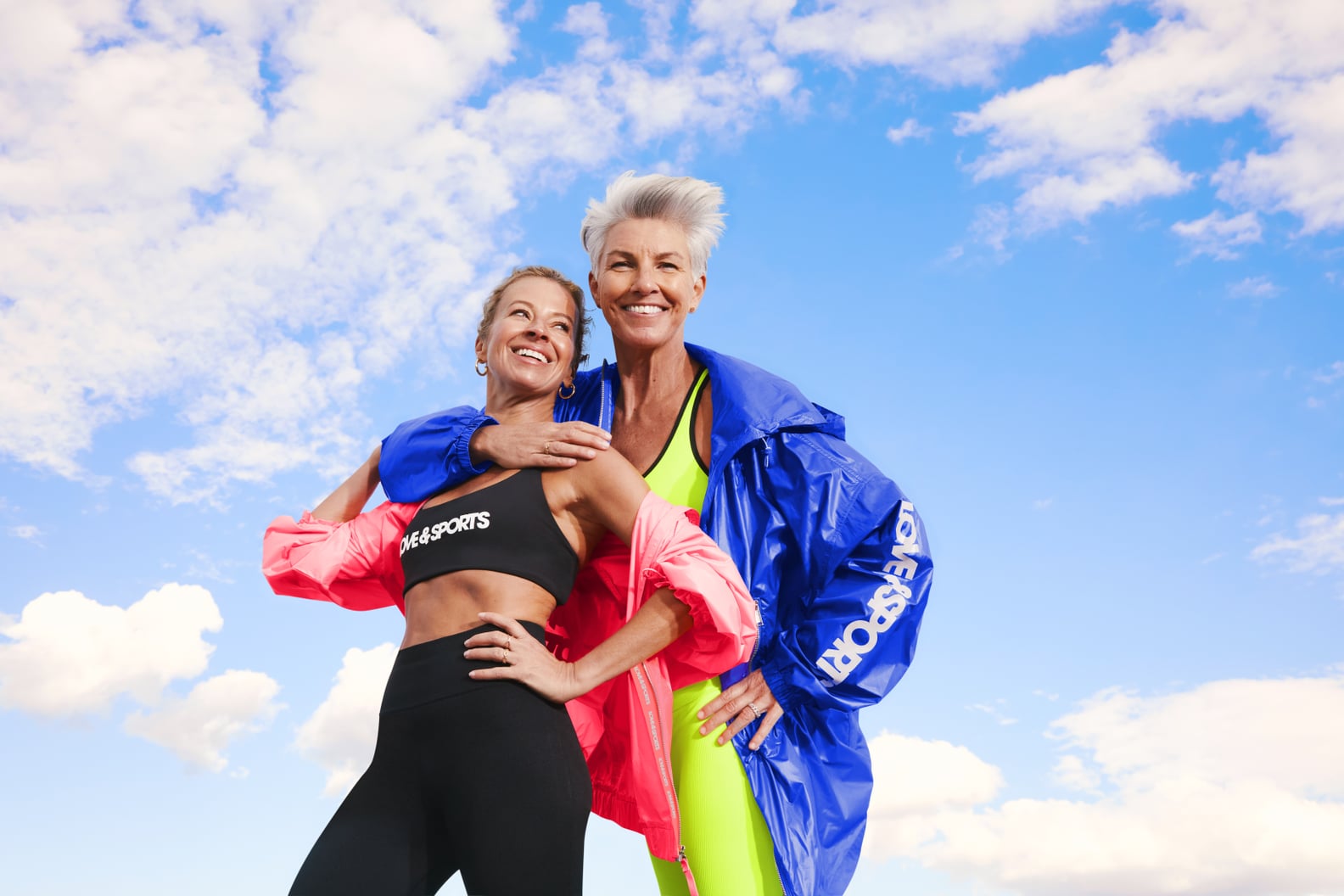 Walmart Unveils Love & Sports Activewear and Swimwear Brand | PS Fitness