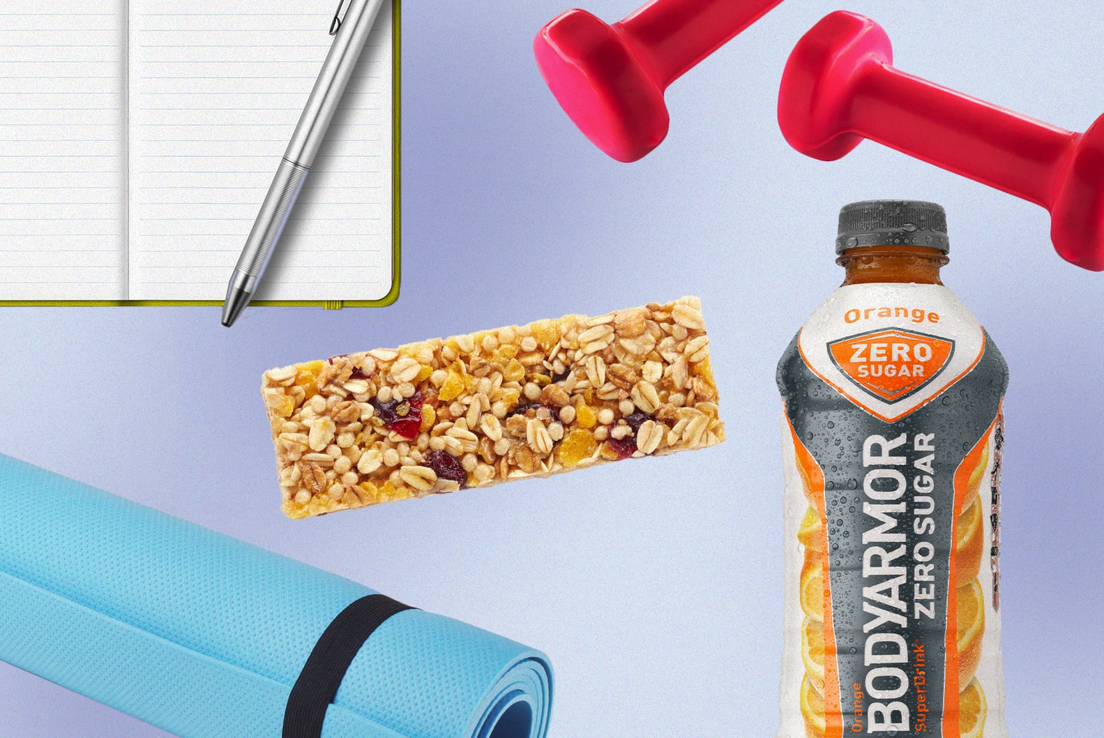 5 Practices to Improve Your Next Workout | PS Fitness