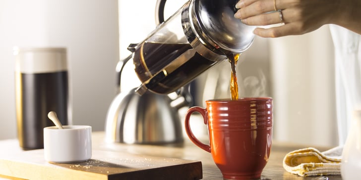 How to Make Better Coffee at Home | POPSUGAR Food