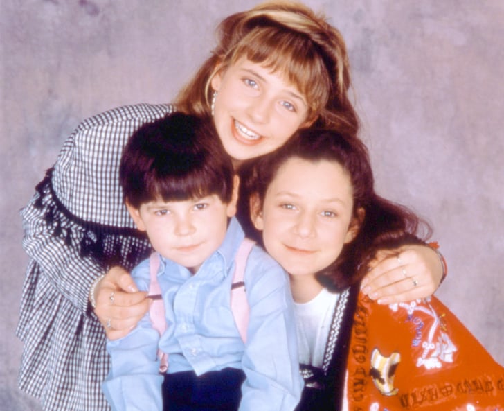 How Many Kids Did Roseanne Have on the Show? | POPSUGAR Entertainment
